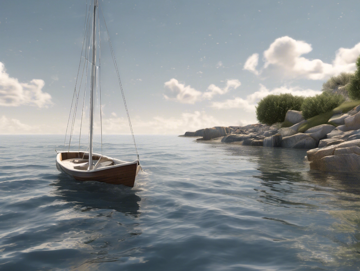 Rockport-Fulton Story Maps - Conscious Media Creations